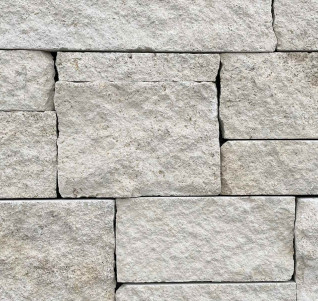 Limestone - Real Stone Veneers of Tennessee