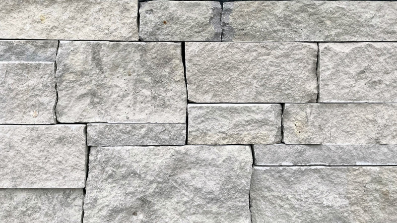 Limestone - Real Stone Veneers of Tennessee