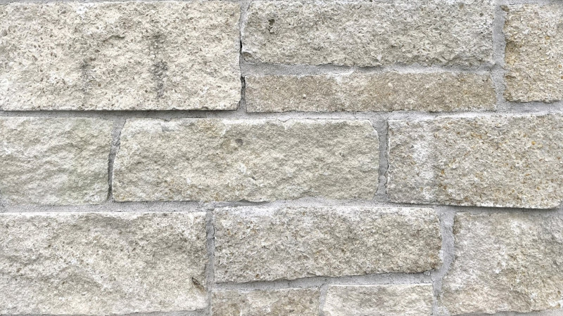 Limestone - Real Stone Veneers of Tennessee